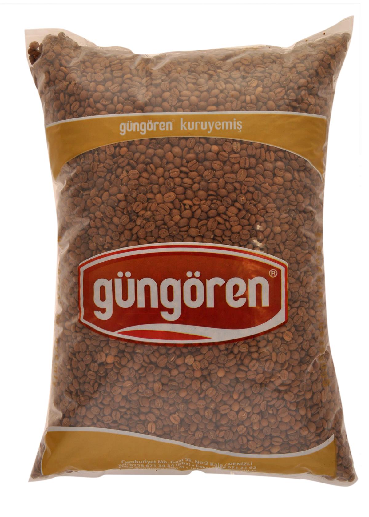 Çekirdek Türk Kahvesi Toptan