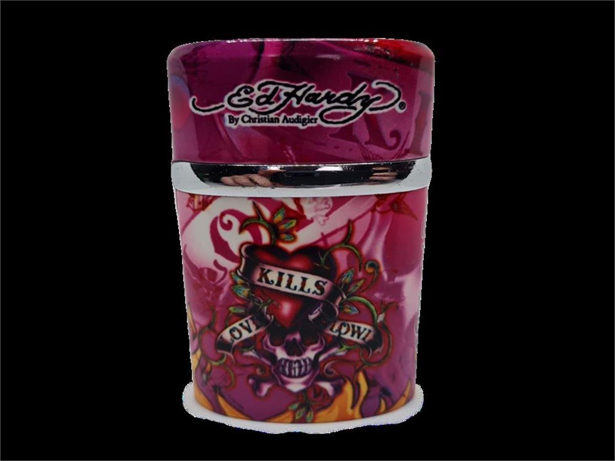 Ed Handy Özel Tasarım Çift Torch Masa Çakmağı Mor - T-BEK - Masa ...