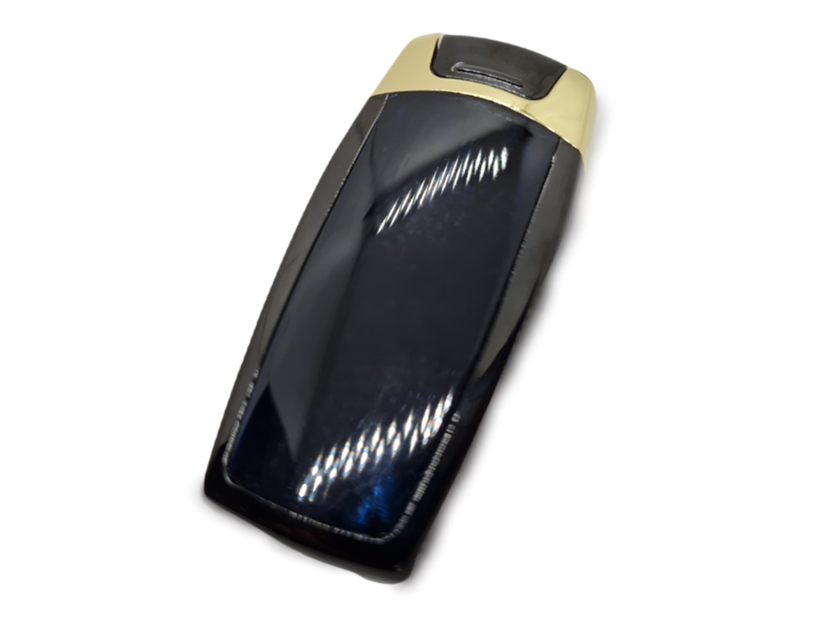 Elektrikli Usb Şarjlı Dokunmatik Audi Logo Çakmak - T-BEK - Lüks Spor ...