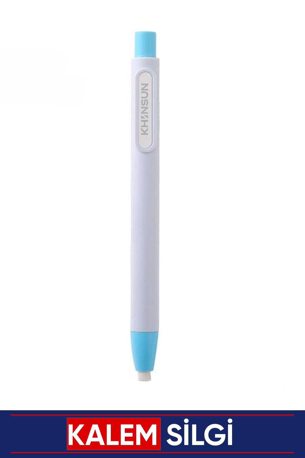 Kalem Silgi 4.8mm (1 Adet)