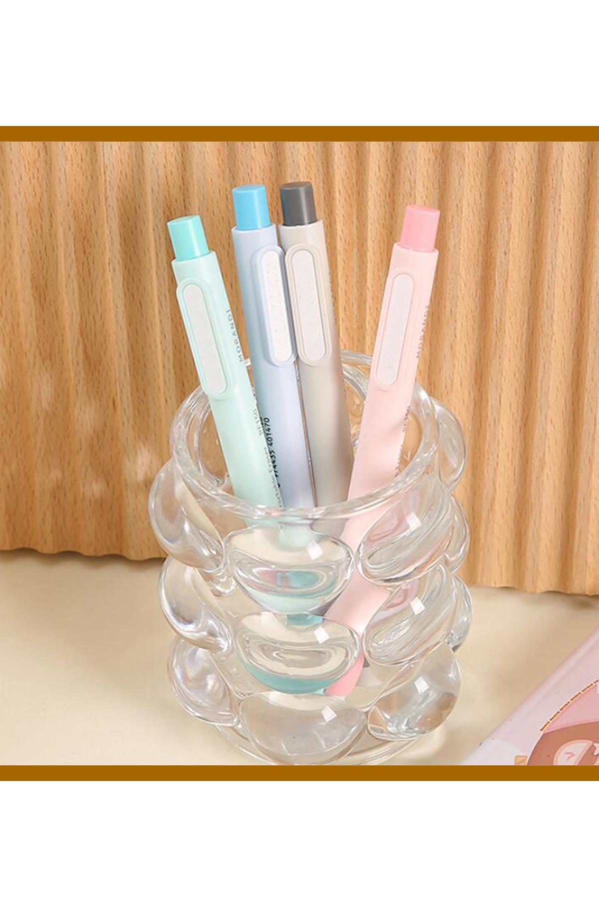 Kalem Silgi 4.8mm (1 Adet)