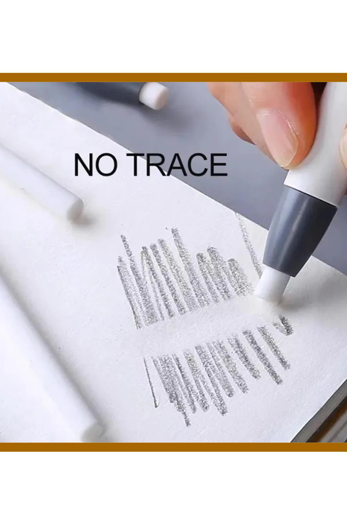 Kalem Silgi 4.8mm (1 Adet)