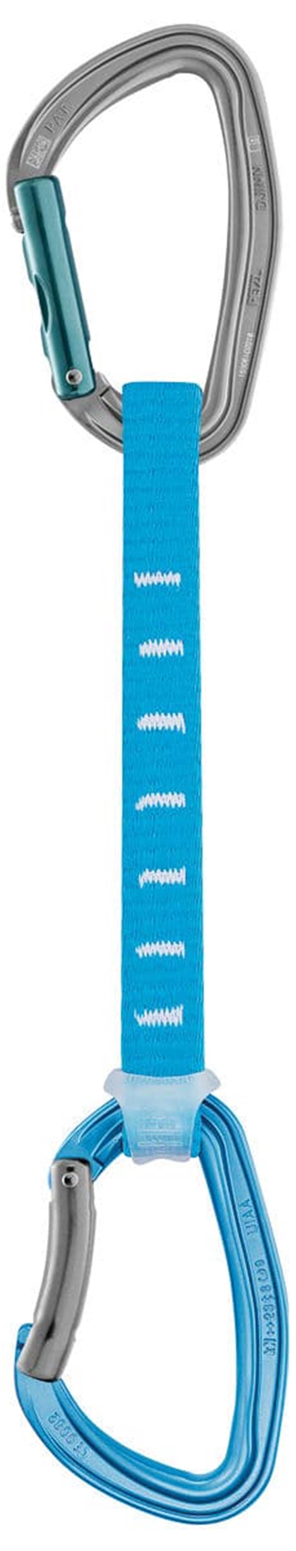 PETZL DJINN AXESS Express Set