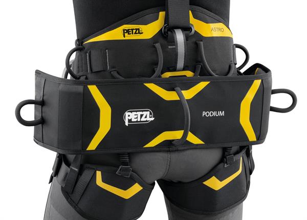 PETZL PODIUM Oturak