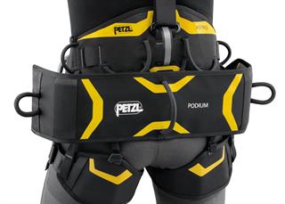 PETZL PODIUM Oturak