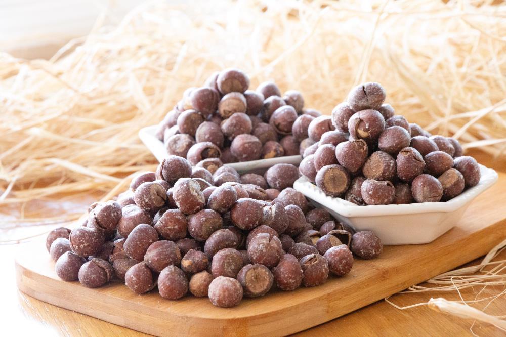 KABUKLU TUZLU FINDIK (1 KG )