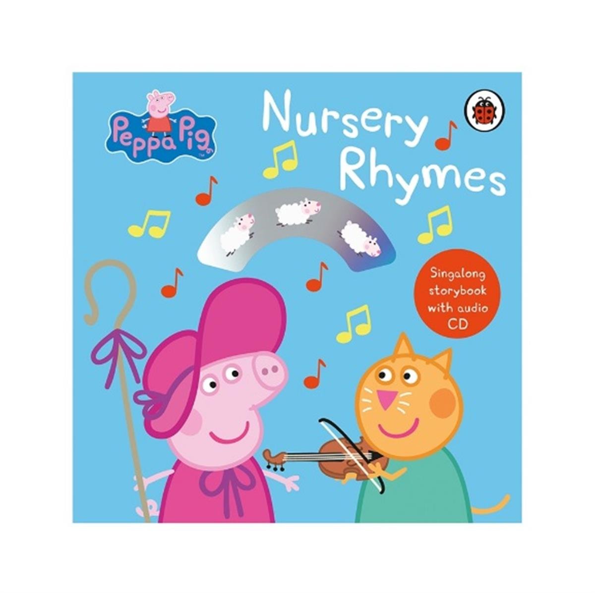 Peppa Pig: Nursery Rhymes