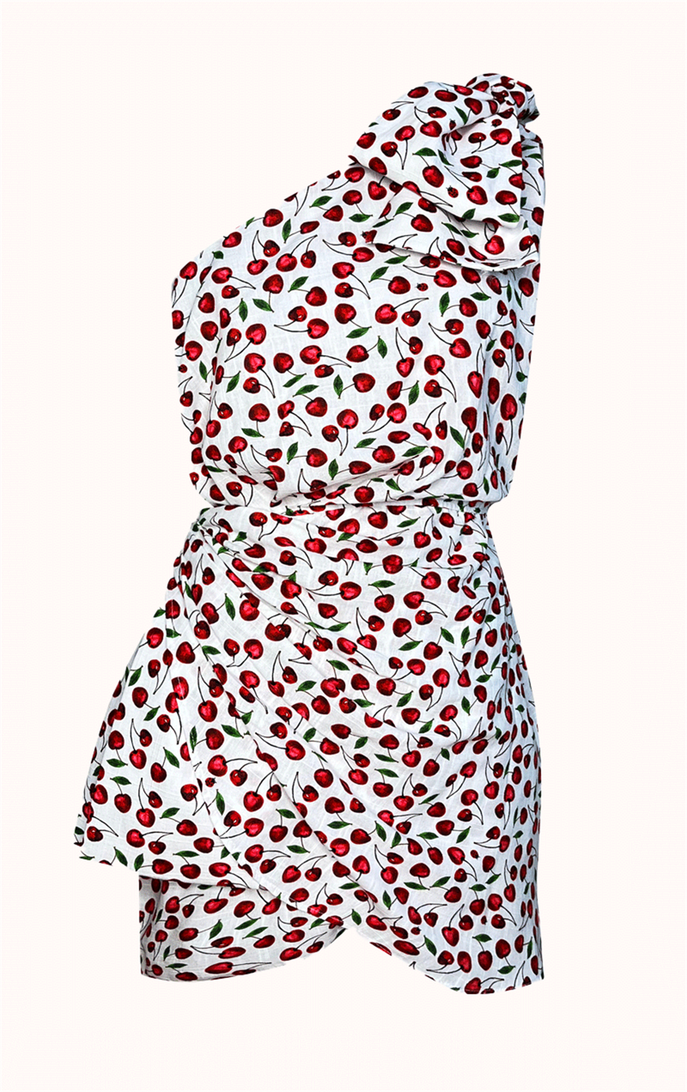 Cherry Cherry Lady