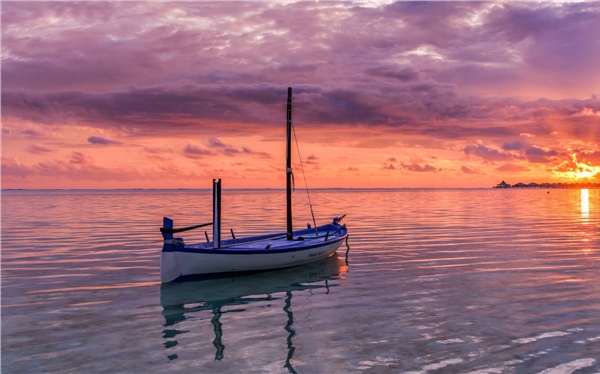 Adalı Duvar Kağıdı l Deniz Duvar Kağıtları