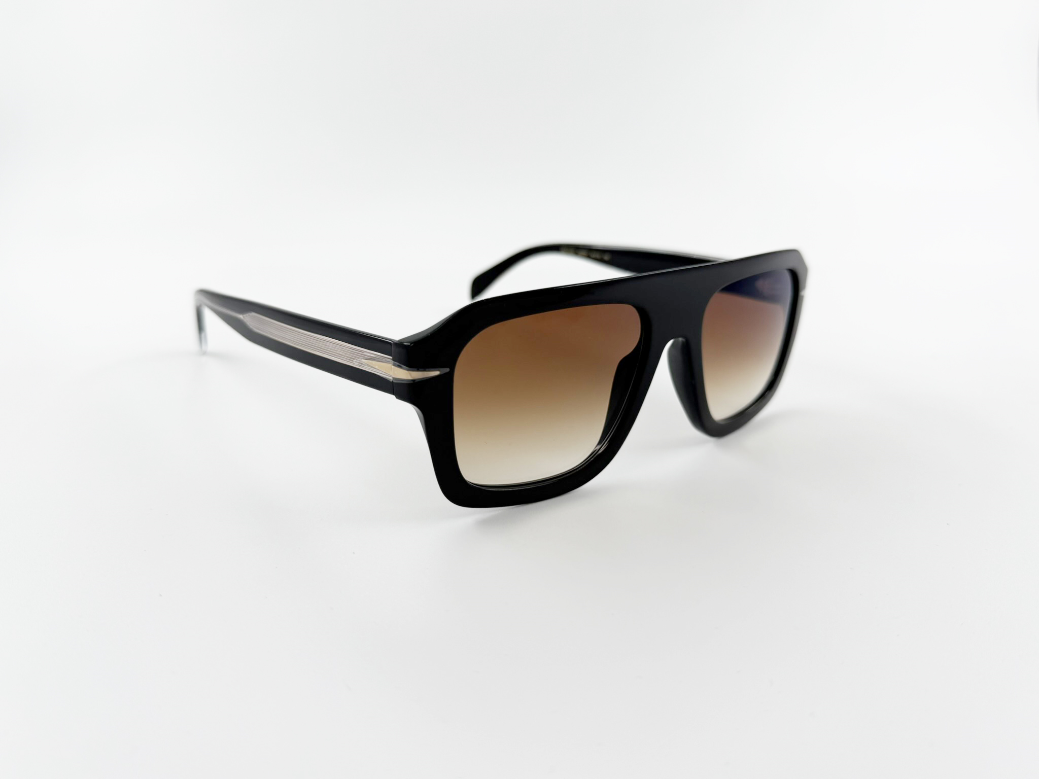 DAVID BECKHAM 7127/S 2M2 54 Erkek Güneş Gözlüğü