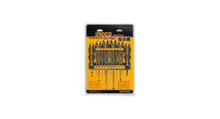 Ingco HKSD1828 Hassas Tornavida Seti - Bilal Expres 0362 543 0444