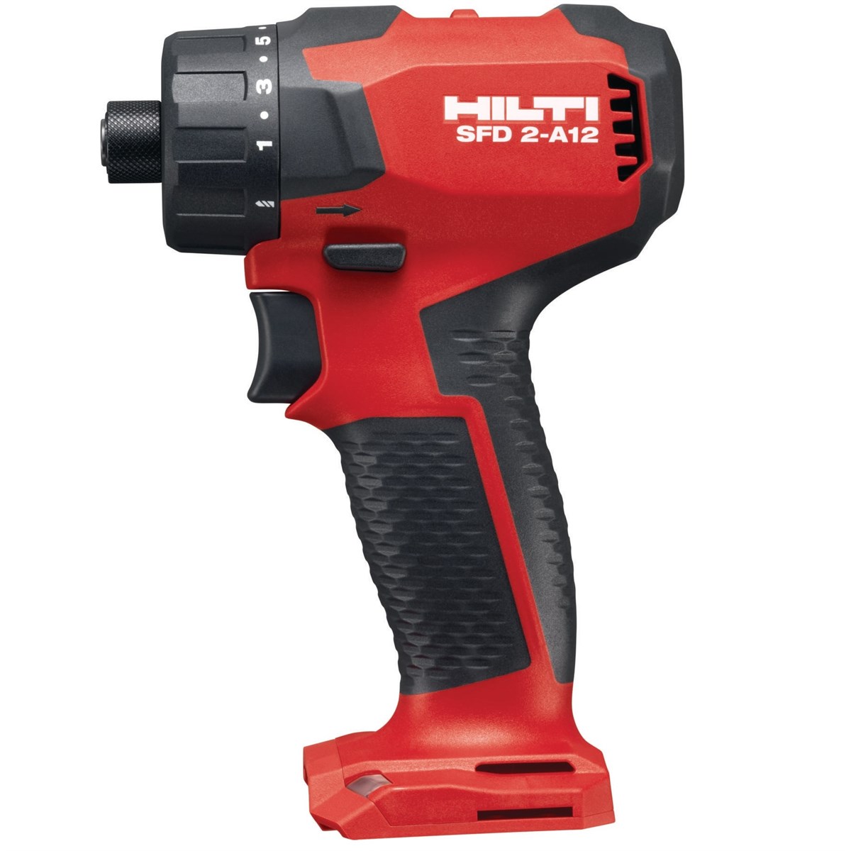 Hilti SFD 2-A12 Akülü Delme Vidalama Solo Makine Karton Kutu