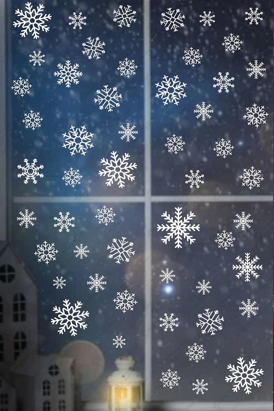 Msticker - Yılbaşı Stickerları