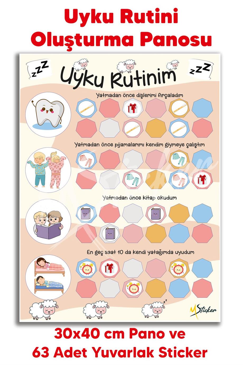 Uyku Rutini Kazandırma Panosu, Çocuklar İçin Yatma Çizelgesi, Yatmadan ... Uyku Rutini Kazandırma Panosu, Çocuklar İçin Yatma Çizelgesi, Yatmadan ...