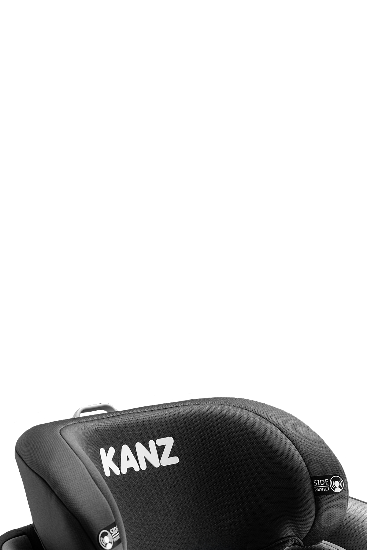 Kanz Topline Pro I-size Oto Koltuğu Siyah