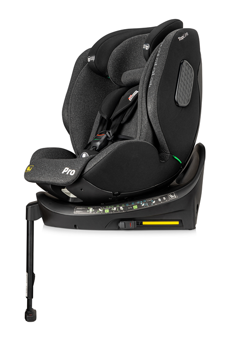 Kanz Topline Pro I-size Oto Koltuğu Siyah