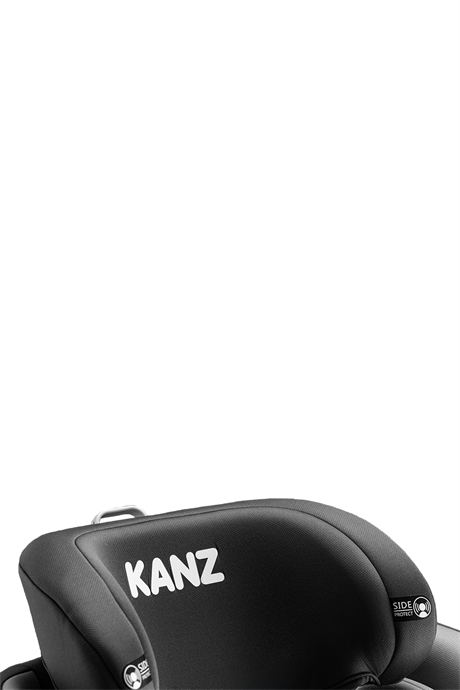 Kanz Topline Pro I-size Oto Koltuğu Siyah