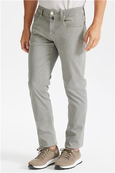 Aloe Yeşil 5 Cep Chino Pantolon Aloe Yeşil 5 Cep Chino Pantolon