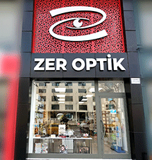 ZER OPTİK İLETİŞİM