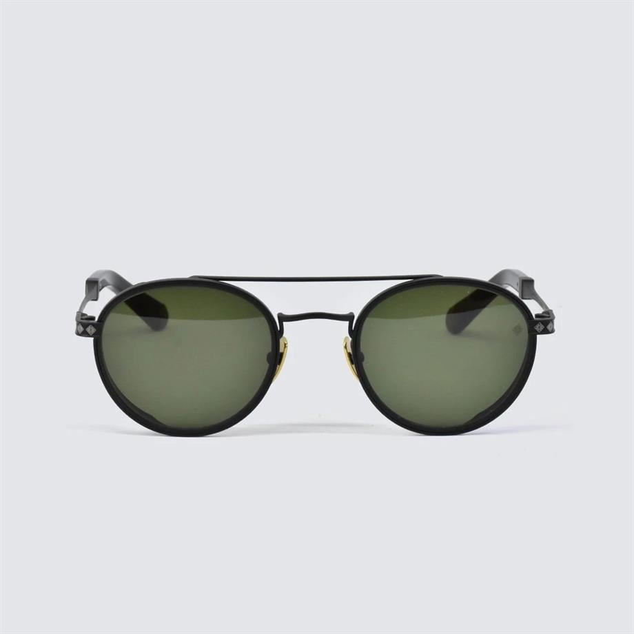 40 MİLLİON VISTA M.BLK 630 51 Erkek Güneş Gözlüğü