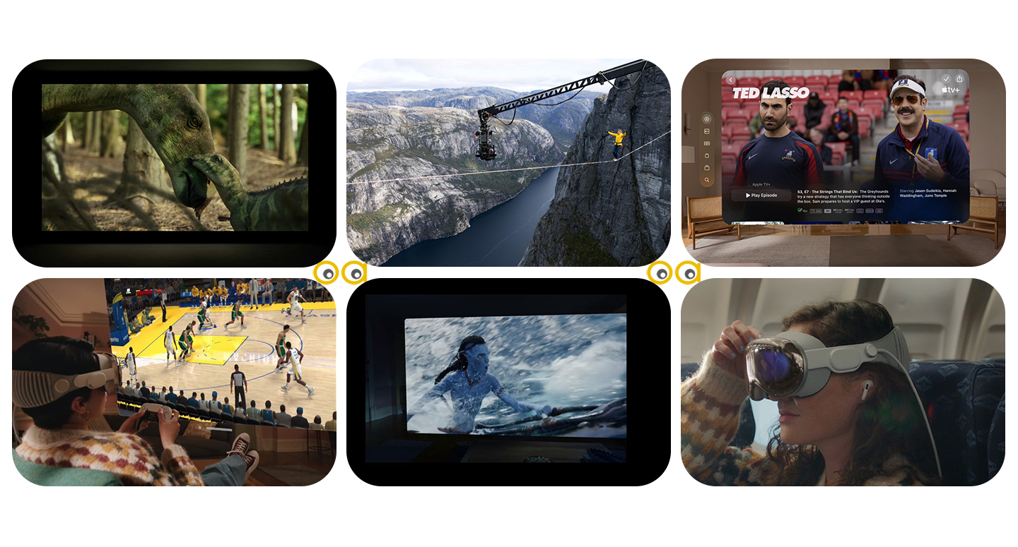 Apple Vision Pro Fiyatı, Satın Alma Seçenekleri Ve Özellikleri