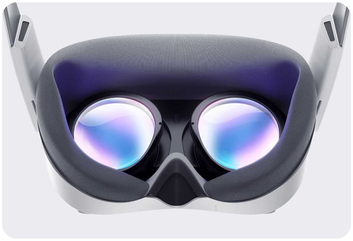 PICO 4 Ultra VR - MR Başlığı 256 GB Fiyatı, Satın Alma Seçenekleri Ve ...