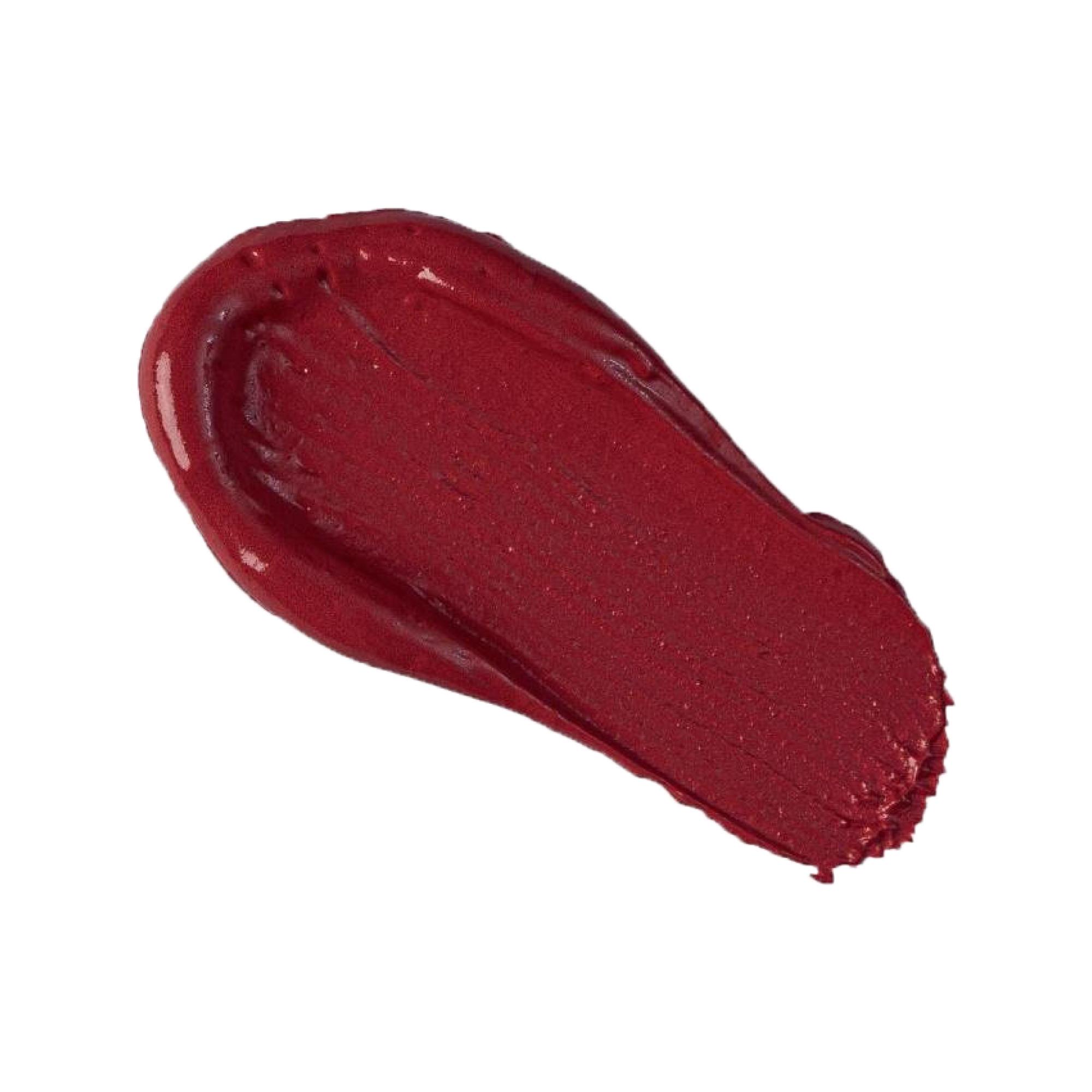 Note Mattemoist Lipgloss 407 Notisme - Platin