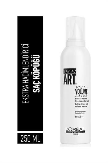 LOreal Professionnel Techni Art Full Volume Extra Ürünü Cazip ...