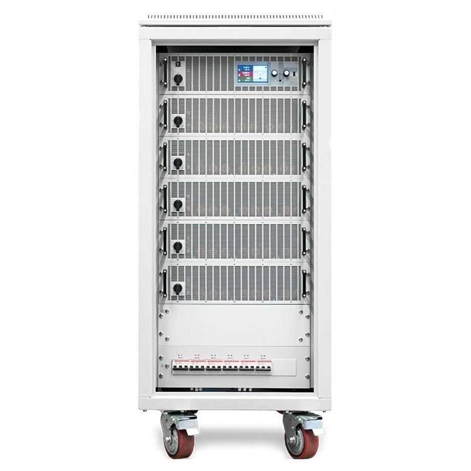 Elektro Automatik EA Türkiye | EA Elektro Automatik PSI 91500-150 24U, 1500V, 150A, 75kW ...