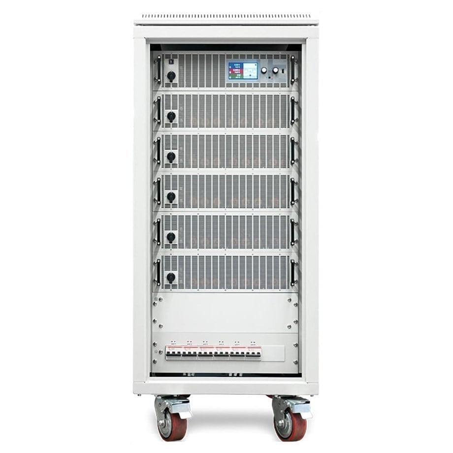 Elektro Automatik EA Türkiye | EA Elektro Automatik PSI 91000-240 24U, 1000V, 240A, 90kW ...