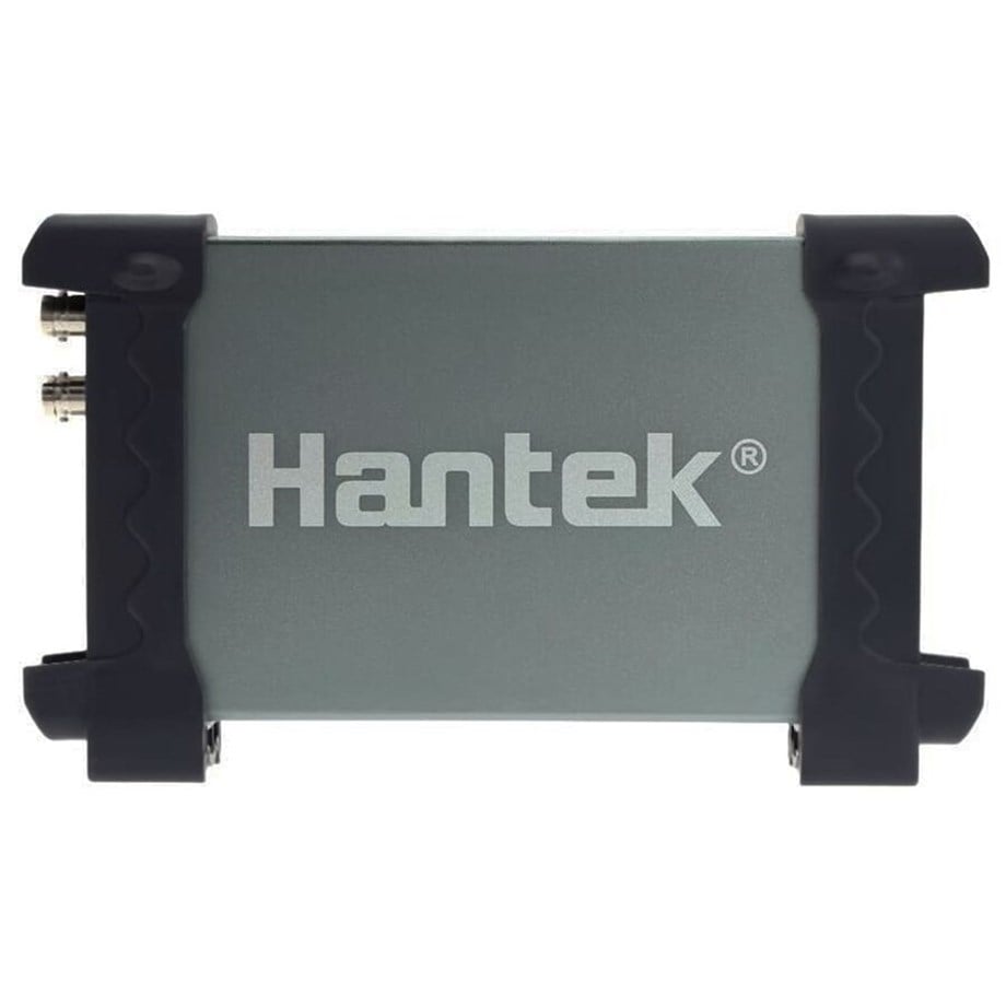 Hantek 6022BE PC Osiloskop 2 Kanal 20MHz 48MSa/s | Hantek Türkiye ...
