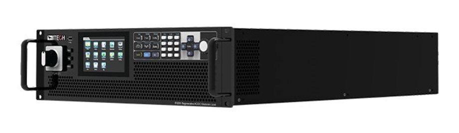 ITECH Türkiye Distribütörü Kami Teknoloji | AC Yük Bankası | Elektronik ...