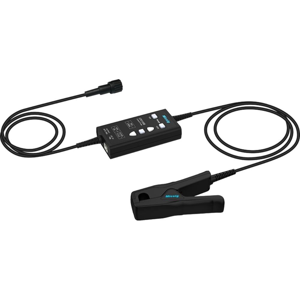 Micsig CP2100B Current Probe 100A, DC-2MHz