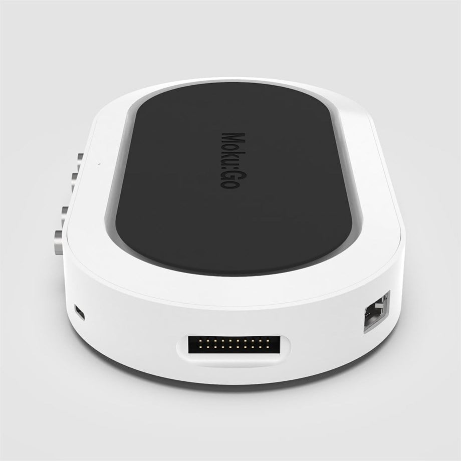 Liquid Instruments Türkiye Distribütörü Kami Teknoloji