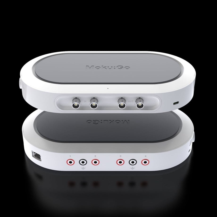 Liquid Instruments Türkiye Distribütörü Kami Teknoloji