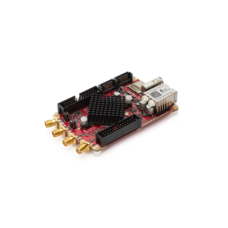 Redpitaya ürünleri Kami Teknoloji'de | Redpitaya STEMlab 125-14 4-Input ... Redpitaya ürünleri Kami Teknoloji'de | Redpitaya STEMlab 125-14 4-Input ...