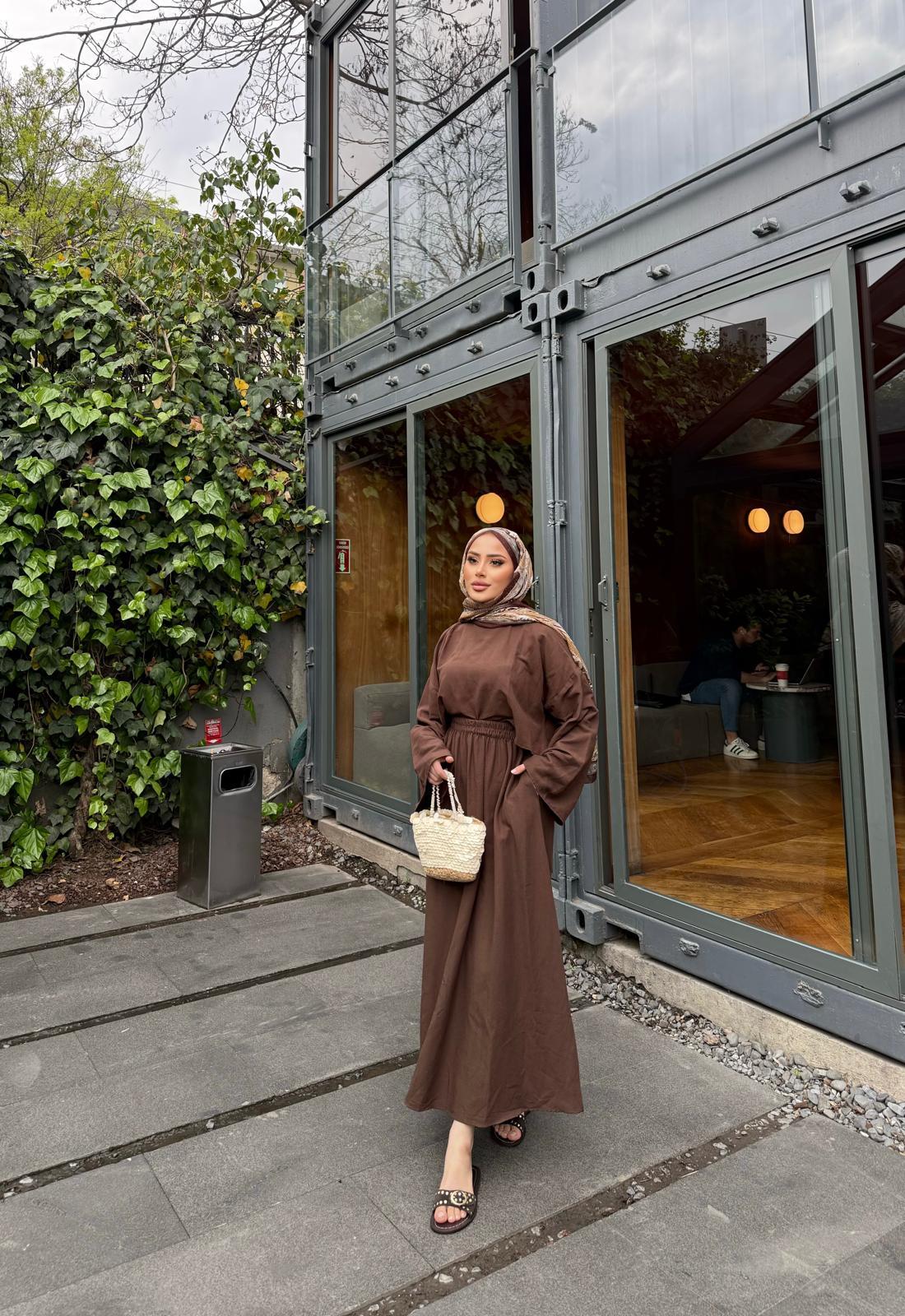 H&R Butik | Hace Etek Takım