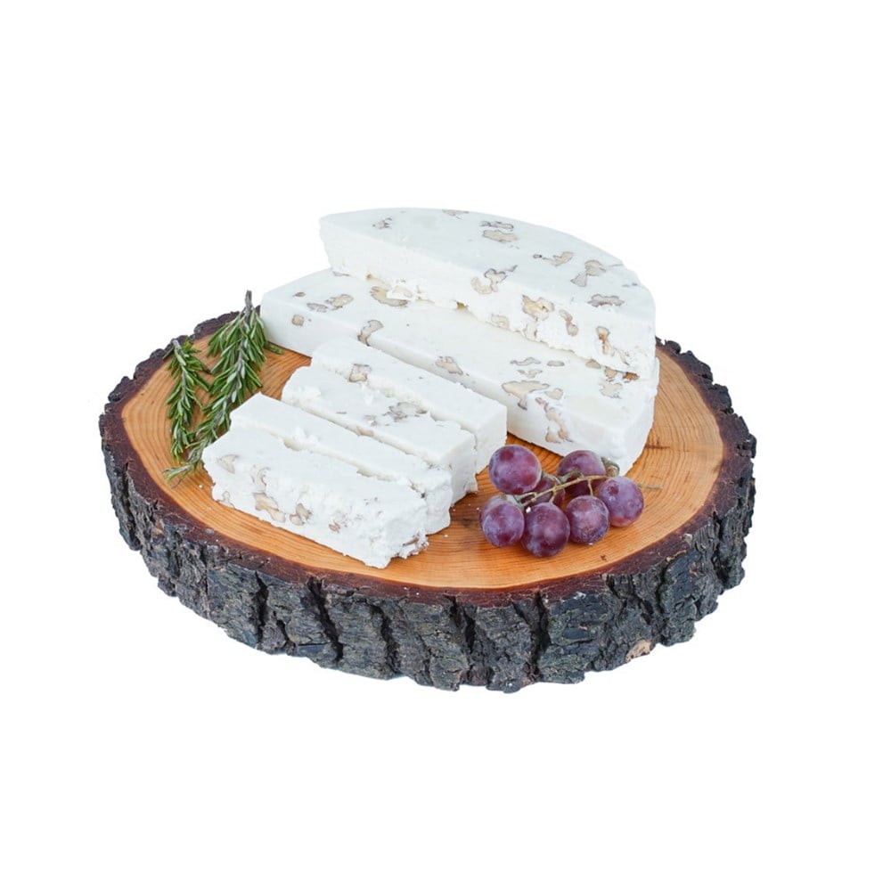 Gönenli | Tulum Peyniri | CEVİZLİ TULUM PEYNİRİ