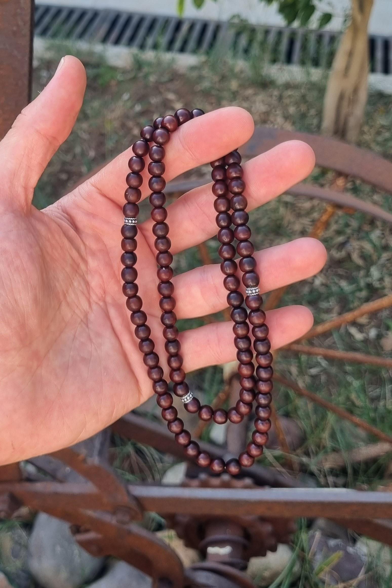 99'luk Bileklik Namaz Tesbih - Dergah Tesbih