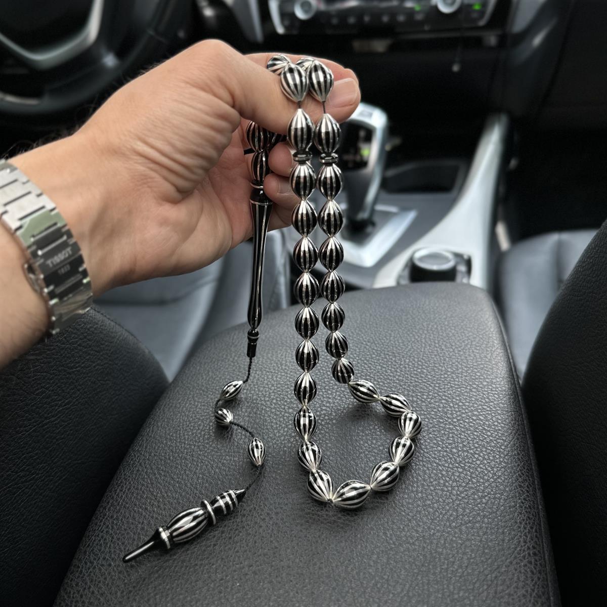 Recep Sonkaya Master İşcilik Karpuz Yarma Erzurum Oltu Taşı Tesbih ...