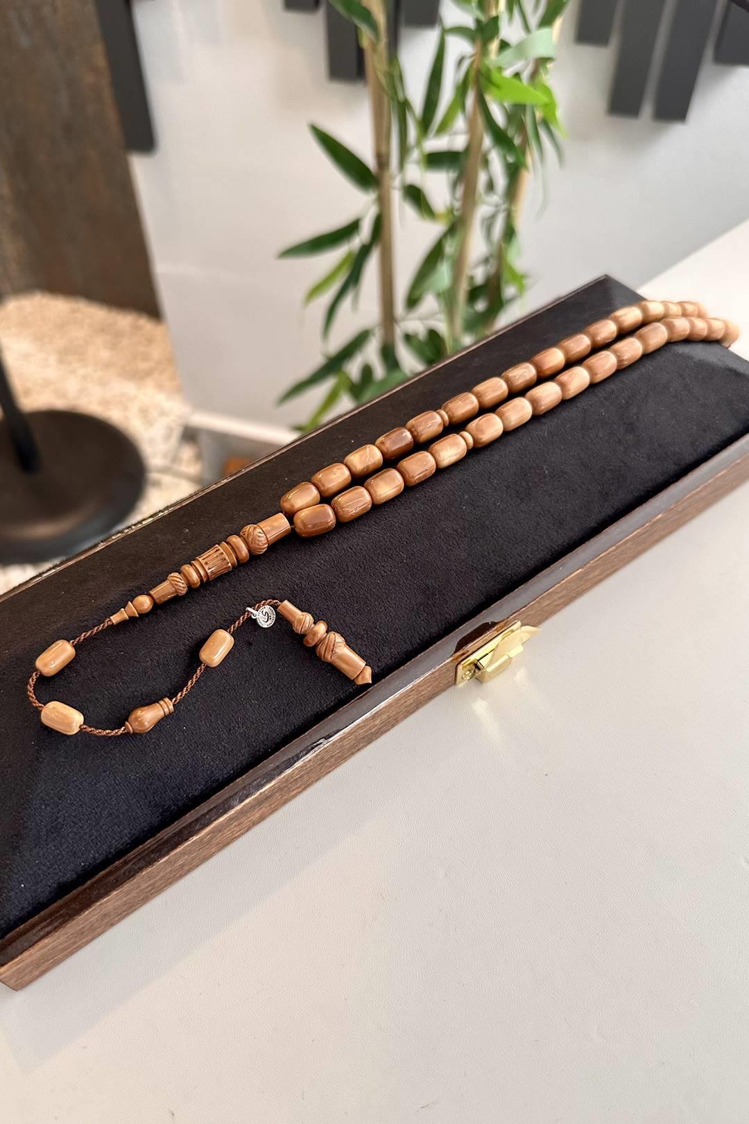 Üstad Yusuf Cevher Özel Mevlevi İmame Kuka Tesbih