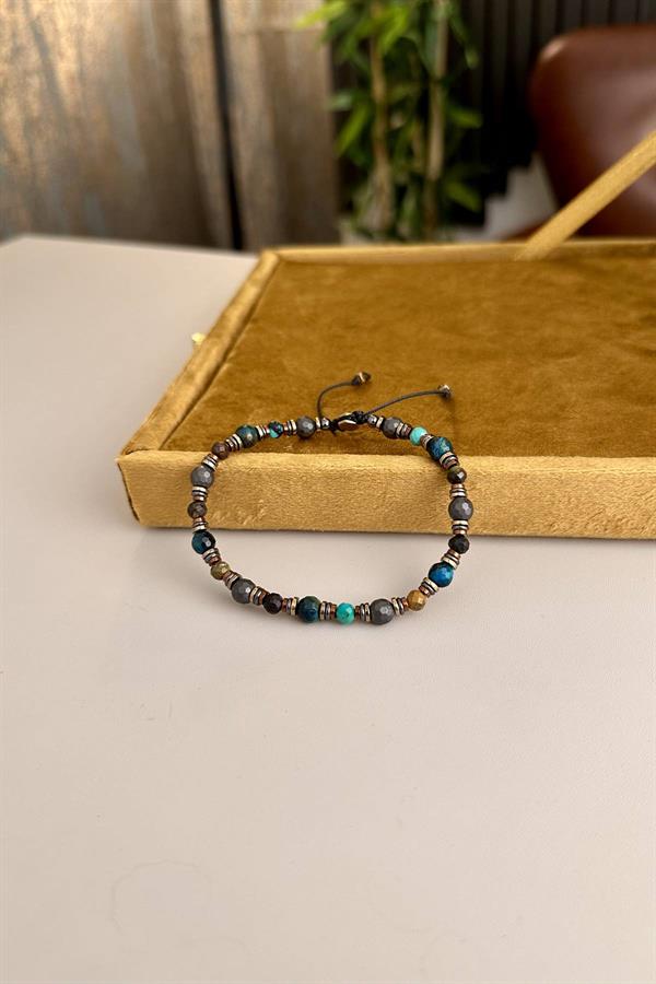 Ekvator Mood Bileklik - Dergah Tesbih