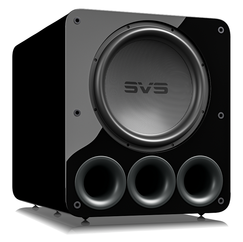 SVS sound PB-5000 Revolution Subwoofer