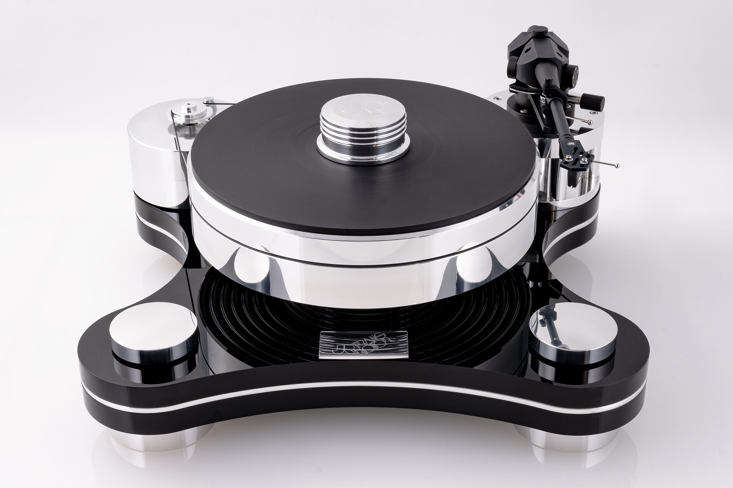 Transrotor ZET 3 Pikap