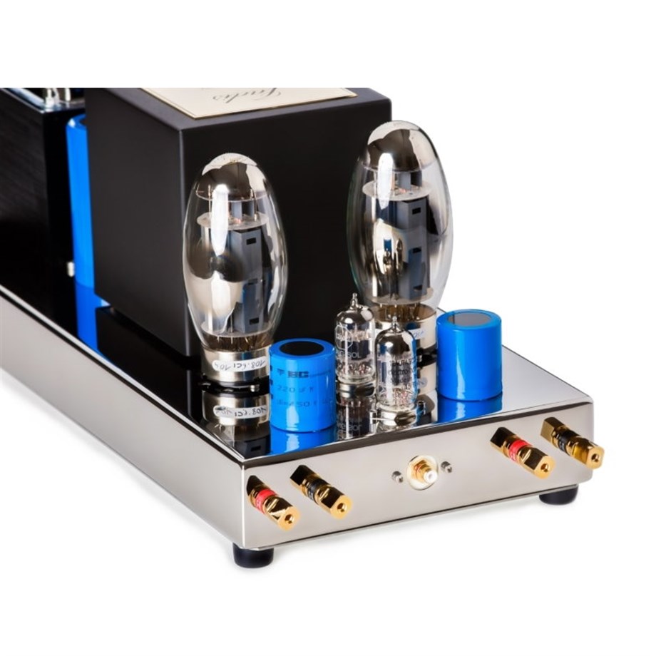 JADIS JA 30 MK II TUBE POWER AMPLIFIKATÖR