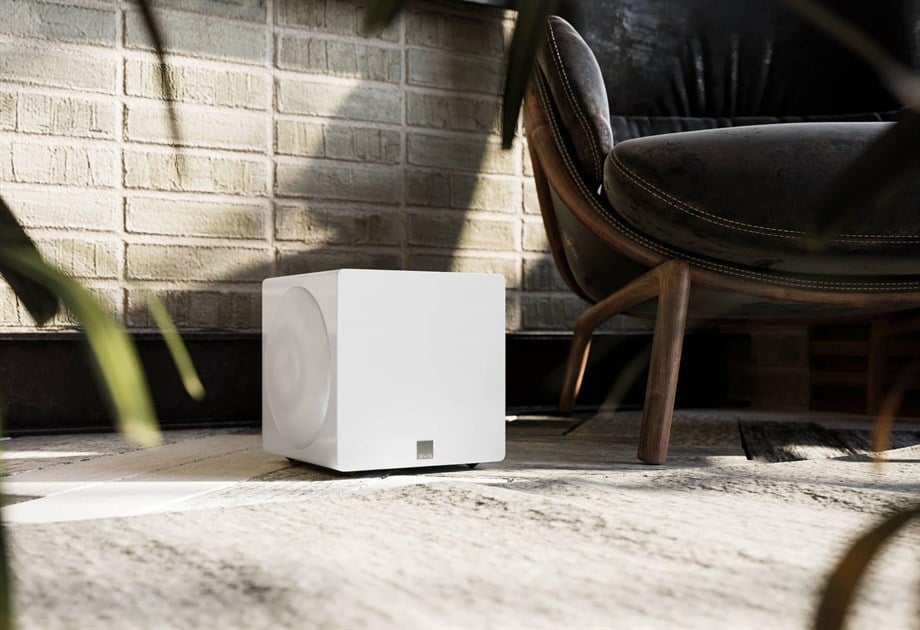 SVS SOUND SB 3000 Micro Subwoofer