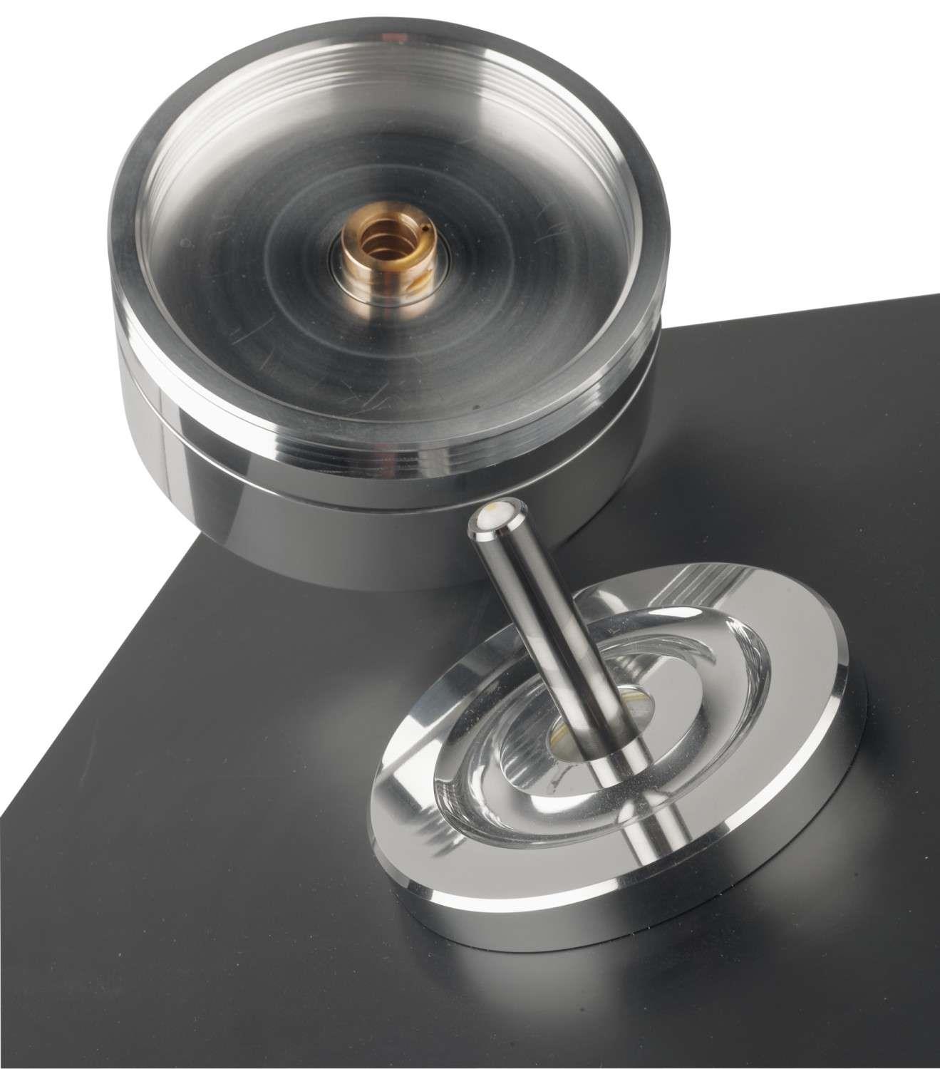 Transrotor Massimo Nero TMD Pikap