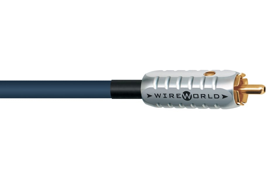 WIREWORLD LUNA 8 RCA Kablo