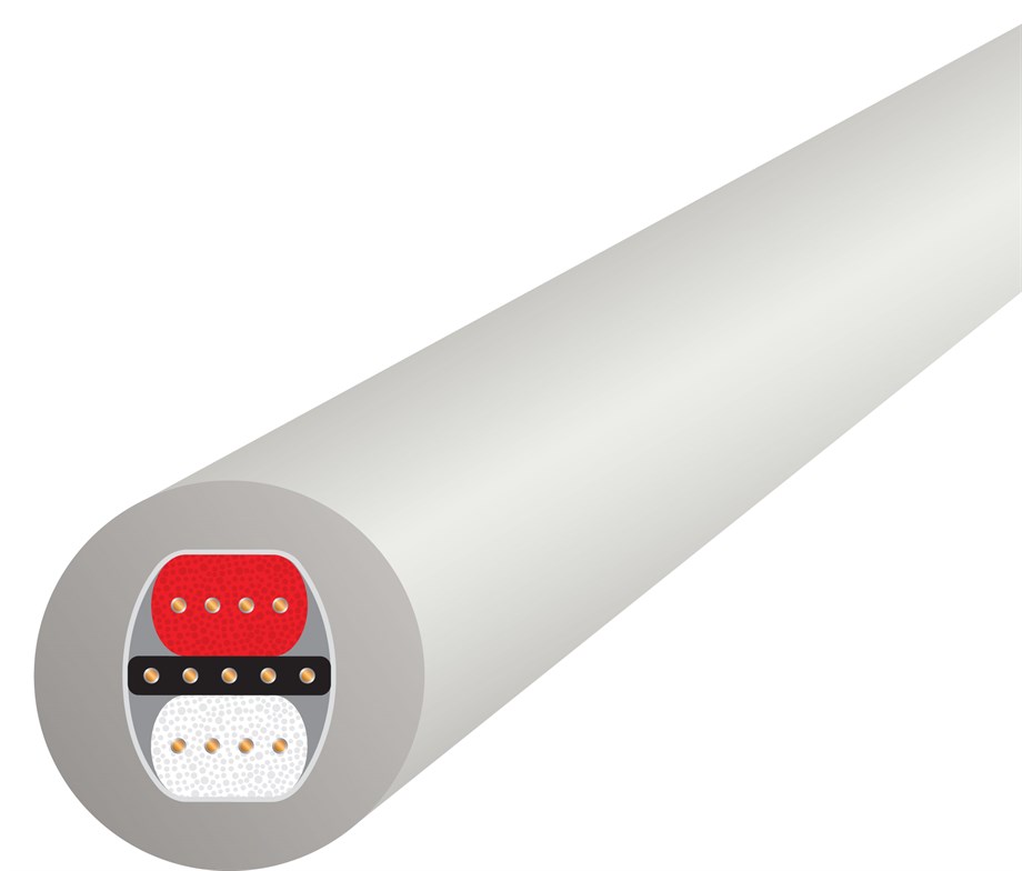 WIREWORLD SOLSTICE 8 RCA Kablo