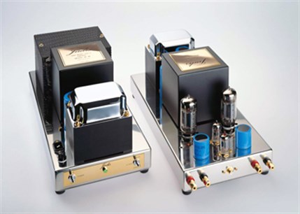 JADIS JA 30 MK II TUBE POWER AMPLIFIKATÖR